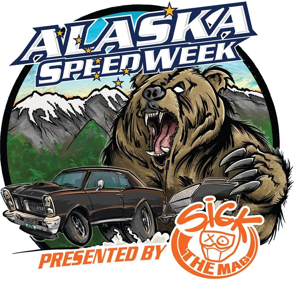 Alaska's Fastest Real Street Cars Set For Adventure — Sick The Magazine