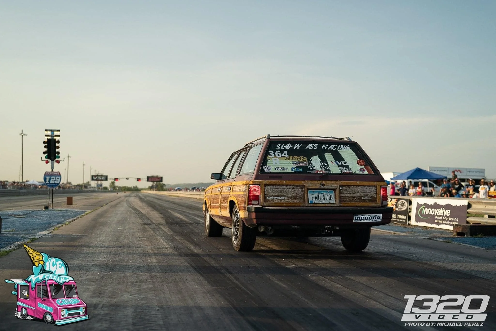 This Surprising Station Wagon Getting Upgrades for Sick Summer ...