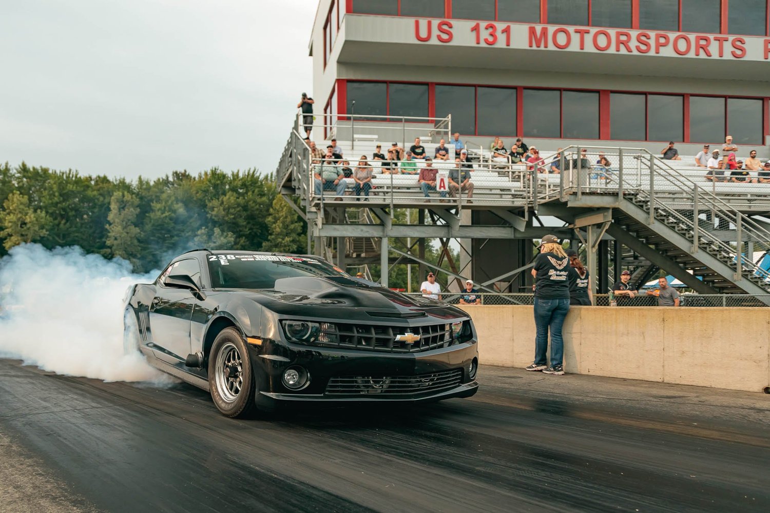 Hot Rod Drag Week 2024 Tracks and Dates - Let The Rumors Begin! — Sick ...