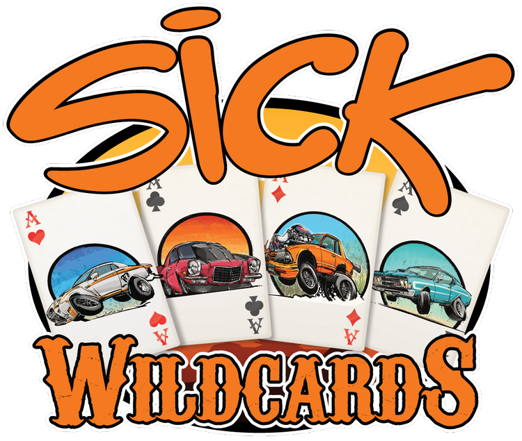 Sick Wildcards Offer New Way to Race Into Sick Week 2026 — Sick The ...