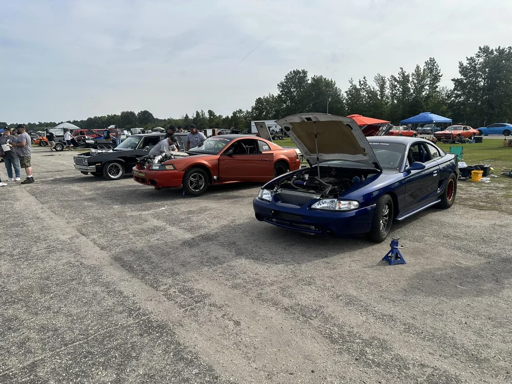 Prepping This Pontiac G8 For a Drag-and-Drive Debut in 2024 with a 4 ...