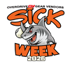 Sick Week Presented by Gear Vendors Overdrive 2026 is Almost Here ...