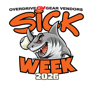 Sick Prep — Sick The Magazine