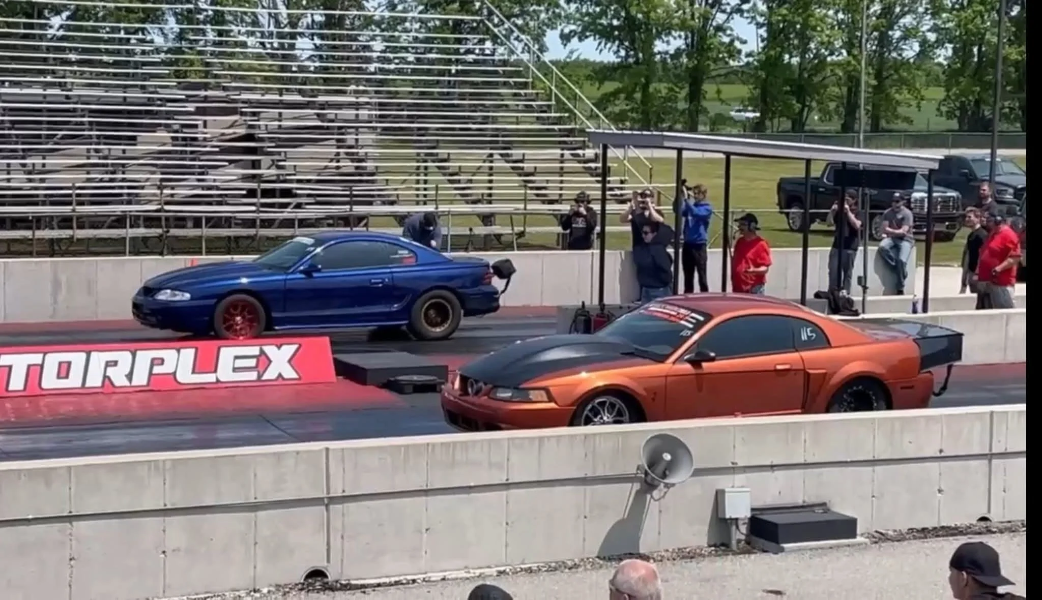 Drop The Hammer Doubles Up for Its Second Year – Steve Morris, David ...