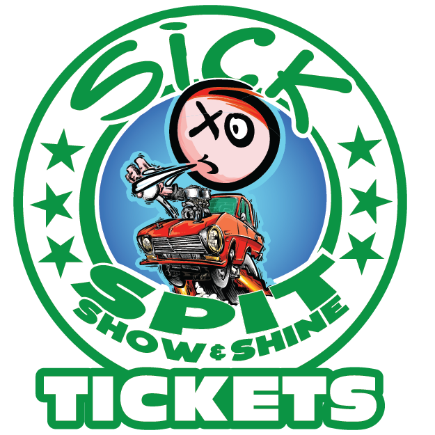 Edelbrock Sick 66 — Sick The Magazine