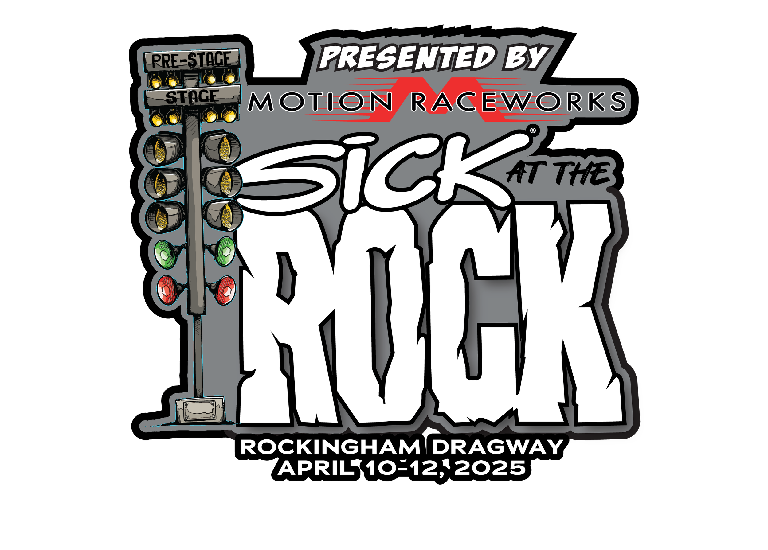 Mike Finnegan Bringing Blasphemi to Sick At The Rock for Stick Shift ...