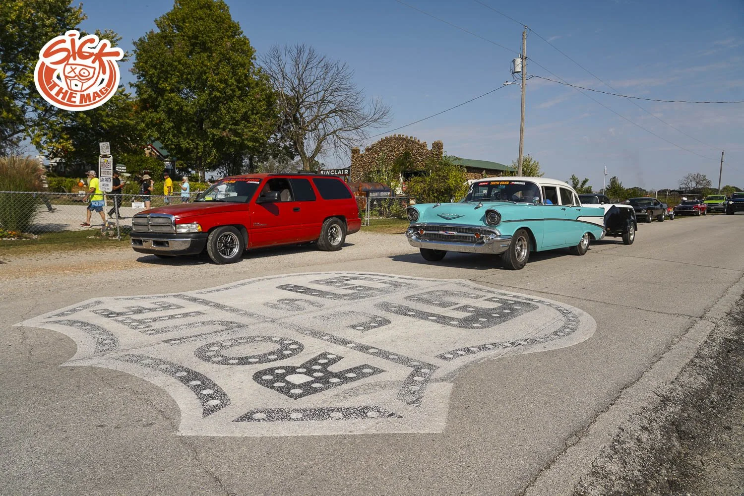 The 2026 Edition of Gear Vendors Overdrive Sick Week is Sold Out – But ...