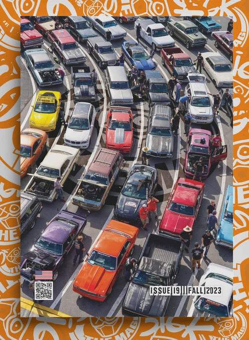 US 60 Dragway in Kentucky Gets New Concrete Surface for 2024 Racing ...