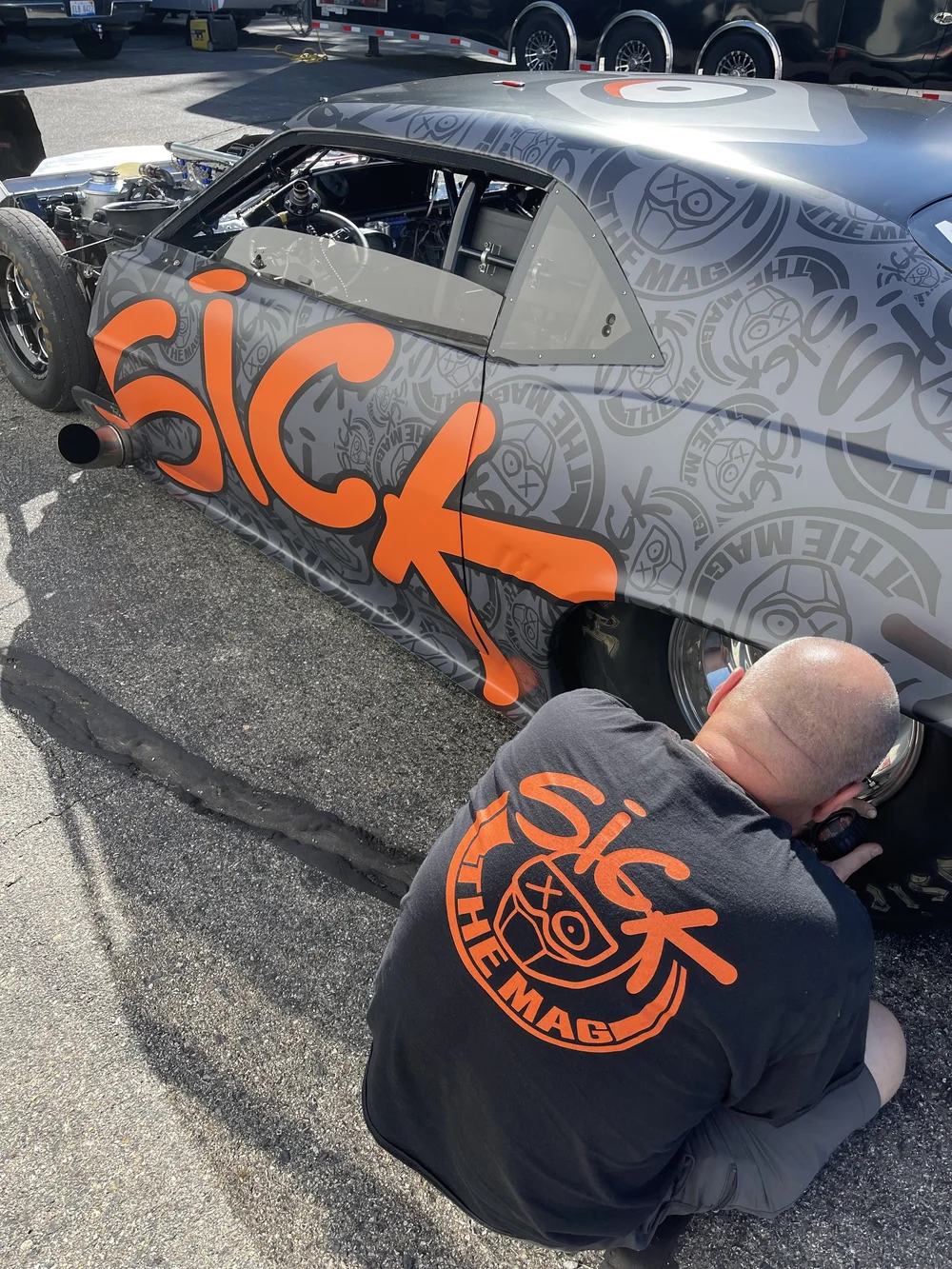 Planning for the 2024 Season – Sick the Magazine-Hosted Events, as Well ...