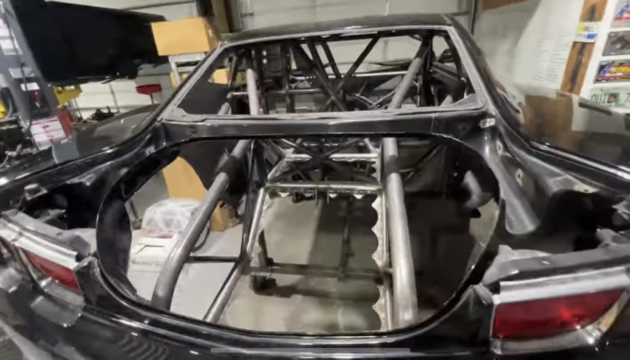 Ksr Performance Fabrication