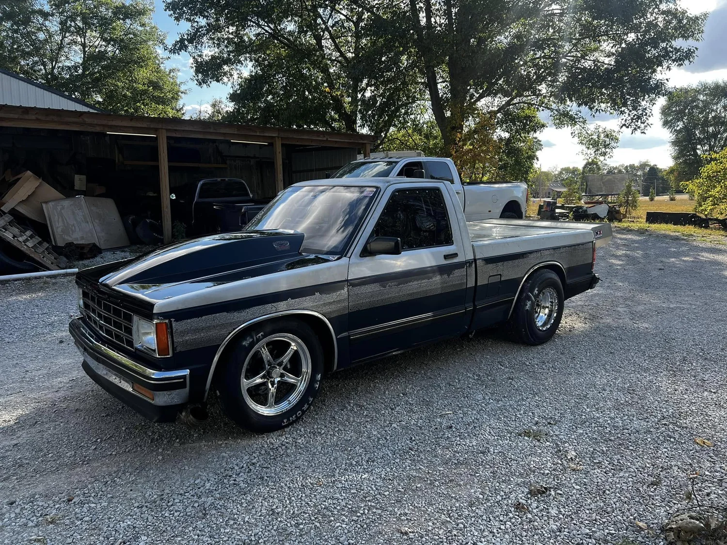 After a Decade-Plus of Street Racing, Billy Hoskinson Shifts Gears to ...
