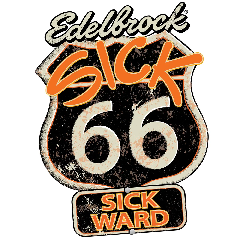 Edelbrock Sick 66 Updates – Expression of Interest Option Closes Today ...