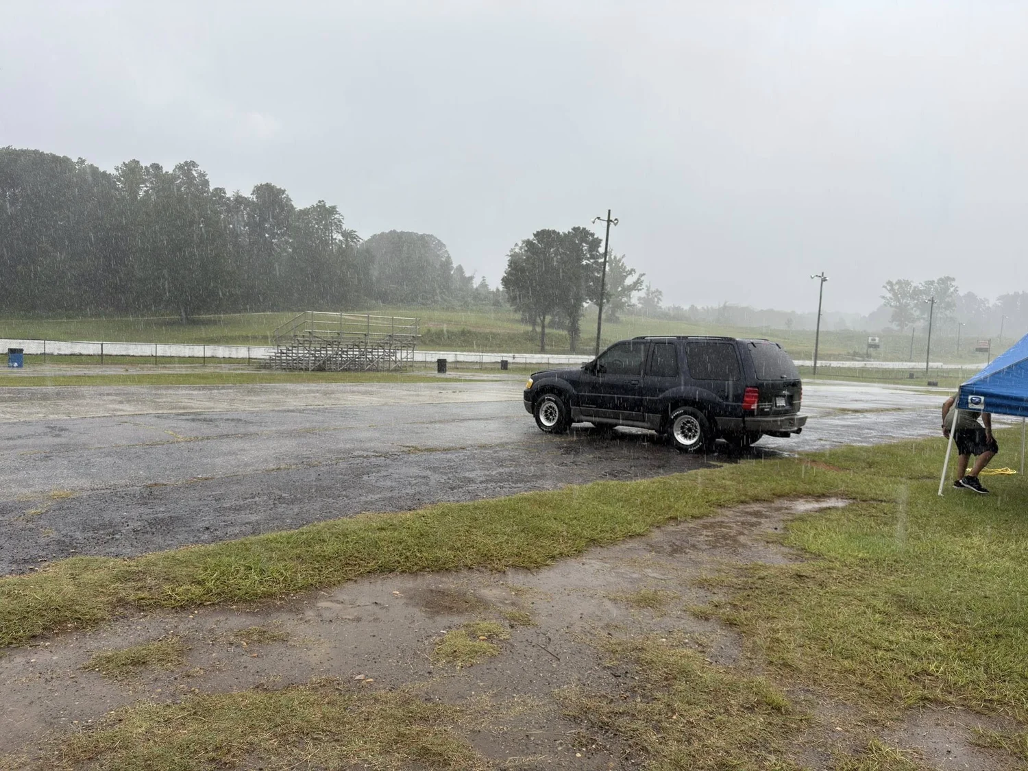 The First Street Car Challenge Event Wraps Up in Alabama– Clyde Carlson ...