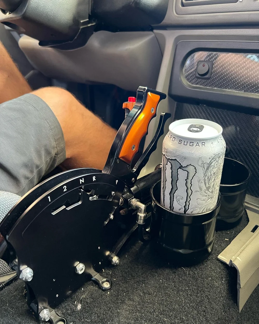 Motion Raceworks Continues to Raise the Bar for Not Just the Drag-and ...