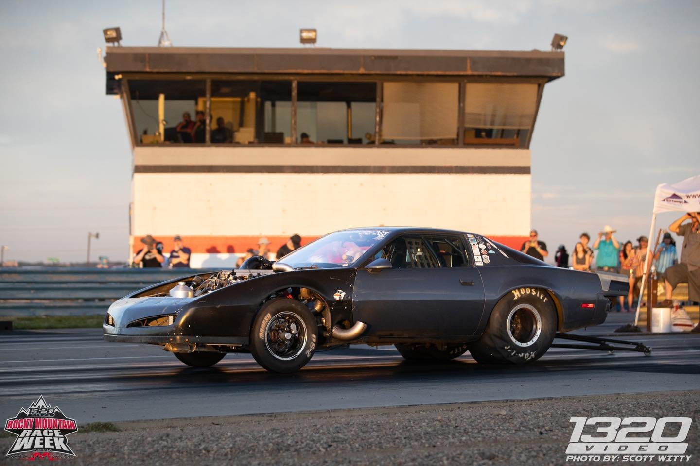 Rocky Mountain Race Week 1.0 Wrap Up – Hurley, Thompson and Shaffer ...