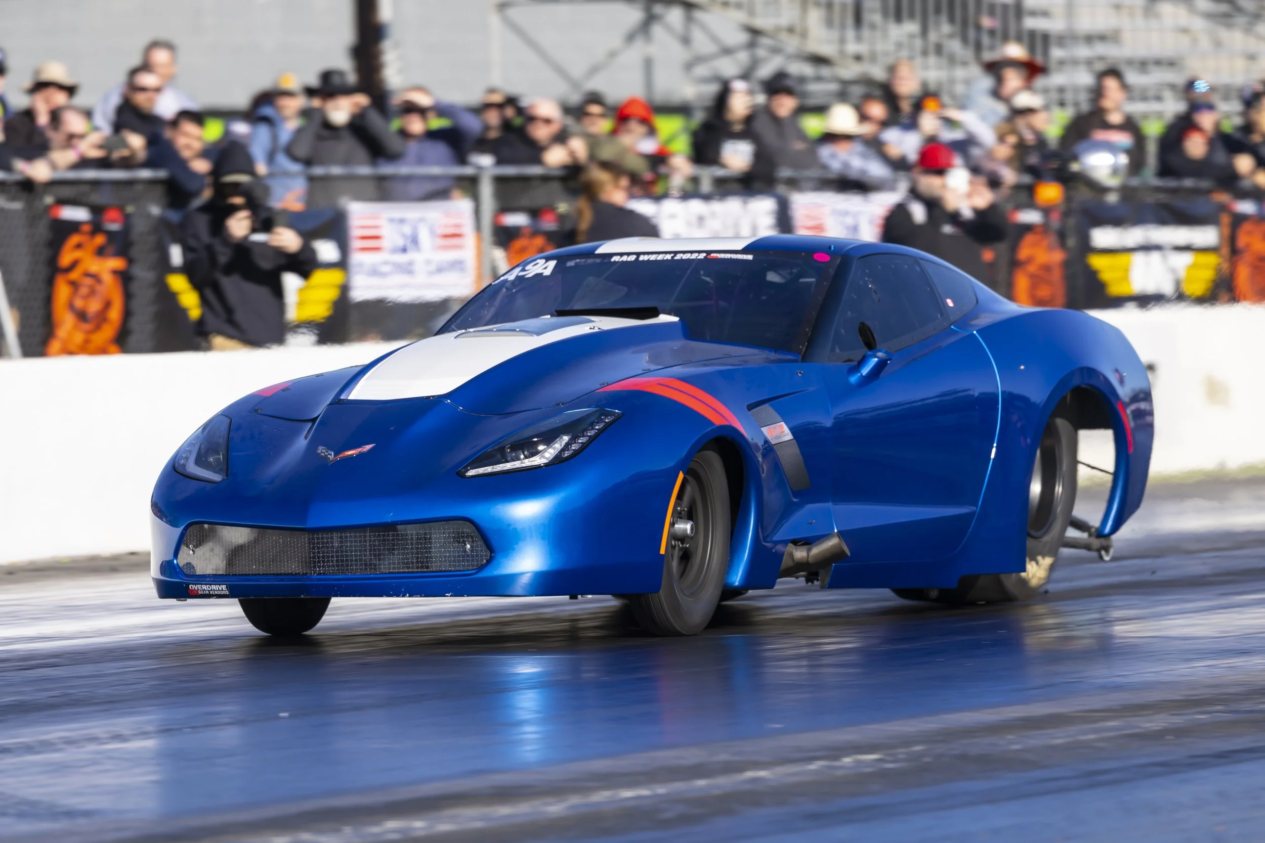 Legendary Chassis Builder Jerry Bickel Passes at Age 75 — Sick The Magazine