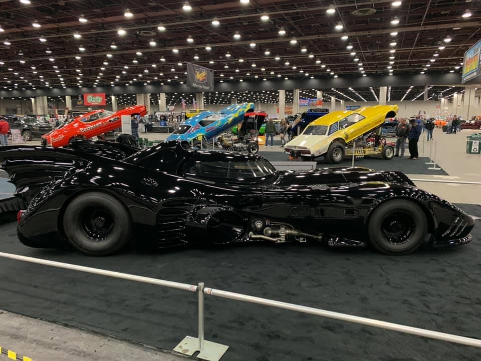 This Week’s AutoRama in Michigan – One of America’s Largest Indoor Car ...