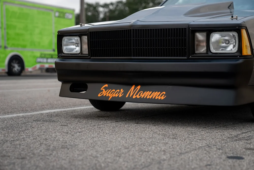 Steve Morris Brings Boostmaster to Sick Week, Finds Zero Oil Pressure ...