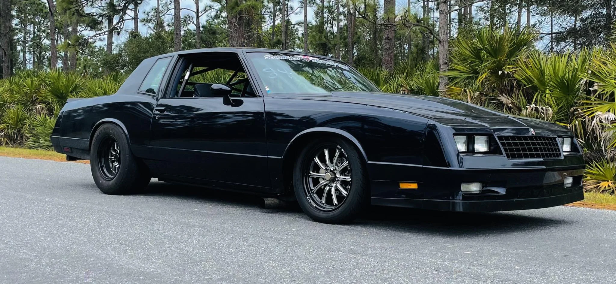After Breakage Halted Its Last Two Drag-and-Drive Outings, Can This ...