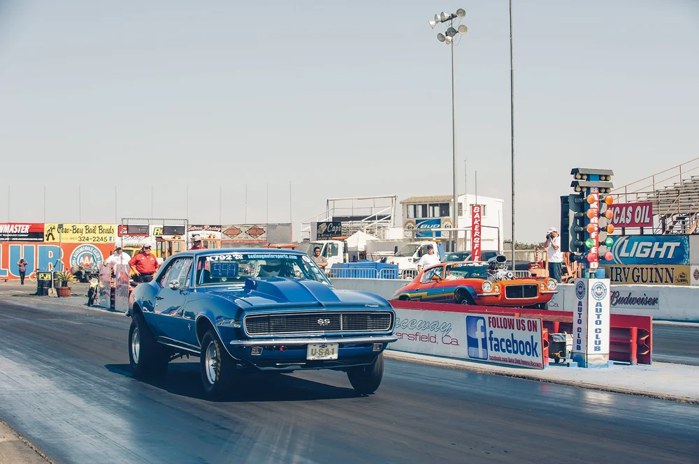 The Tracks of Death Week – Famoso Drag Strip — Sick The Magazine