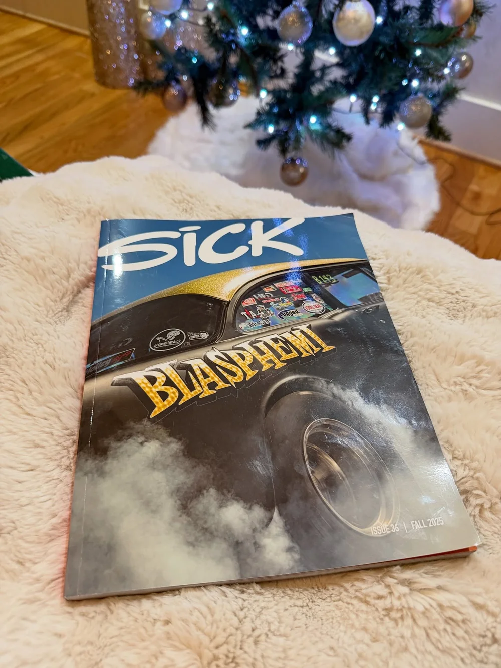 Recapping The PRI Show with Sick The Magazine – We Expand Our 2026 ...