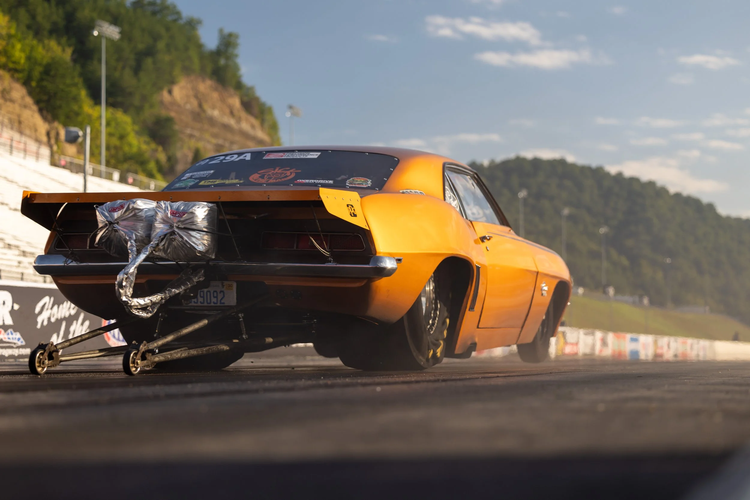 Hot Rod Drag Week Announces Tracks and Registration Date for 20th ...