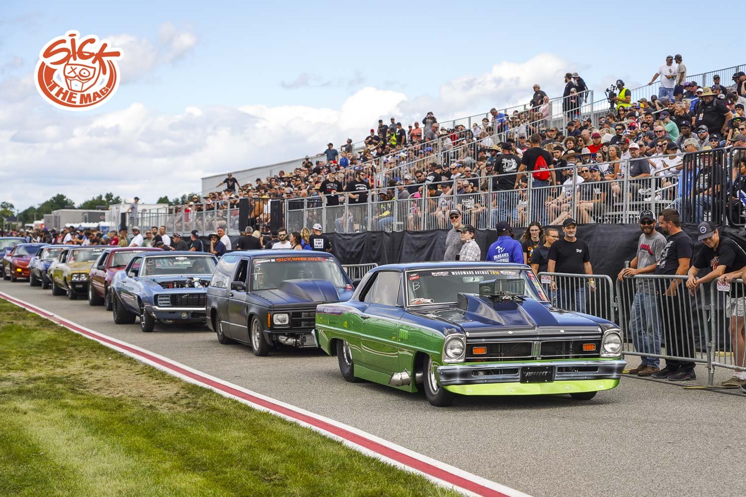 Although ‘Roadkill’ Show Has Been Canceled, the Future for Roadkill ...