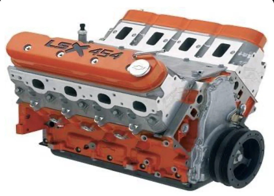It’s Great Straight From the Crate – Reviewing Engine Choices Directly ...