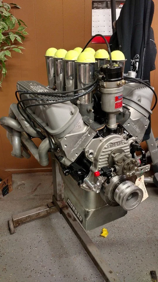 For the Adventure – Michael Heston Tackles Sick Week 2024 with a Pair ...