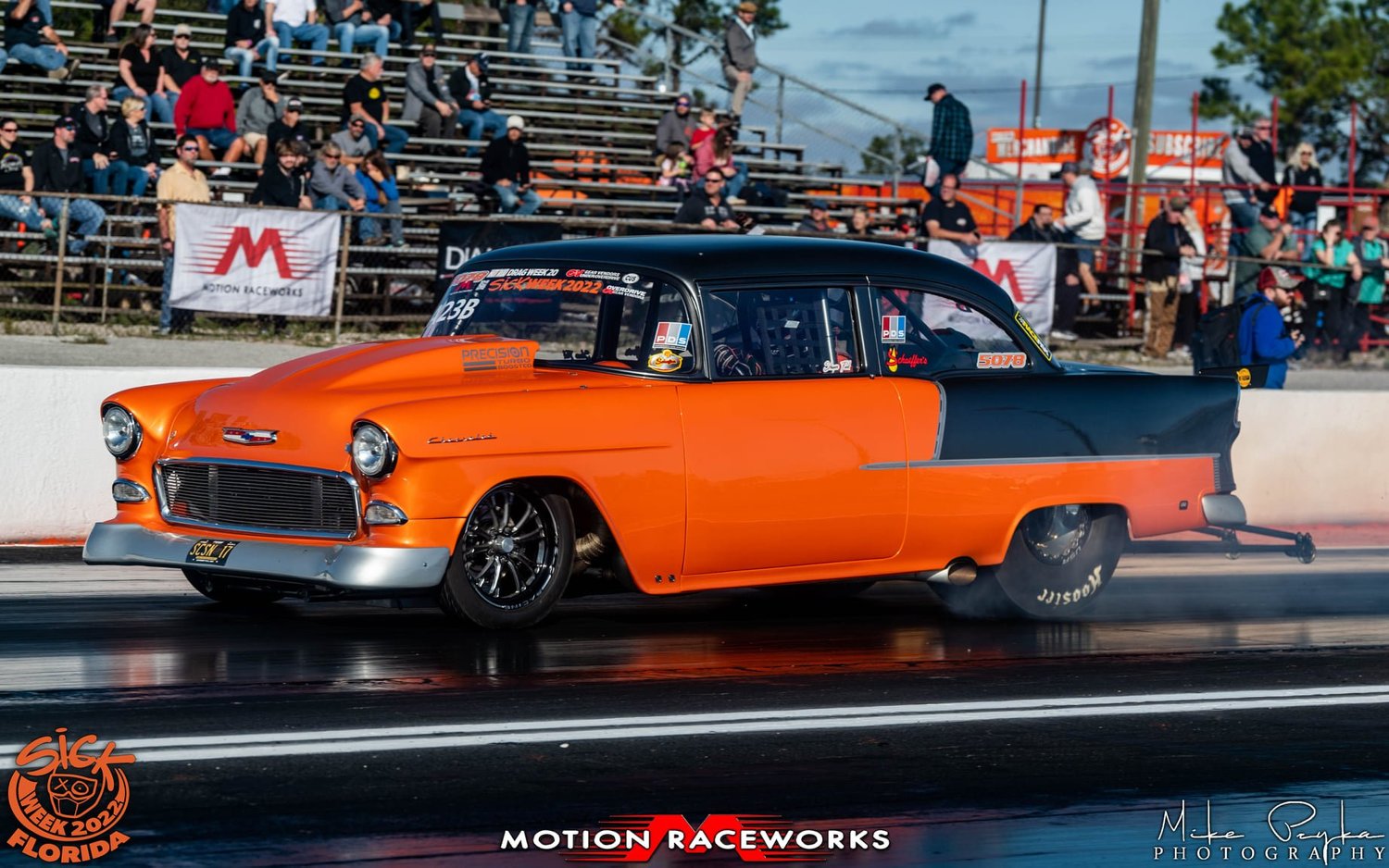 A Tale of Two Sick Weeks – Shawn Fink Reflects, Plans For Redemption ...