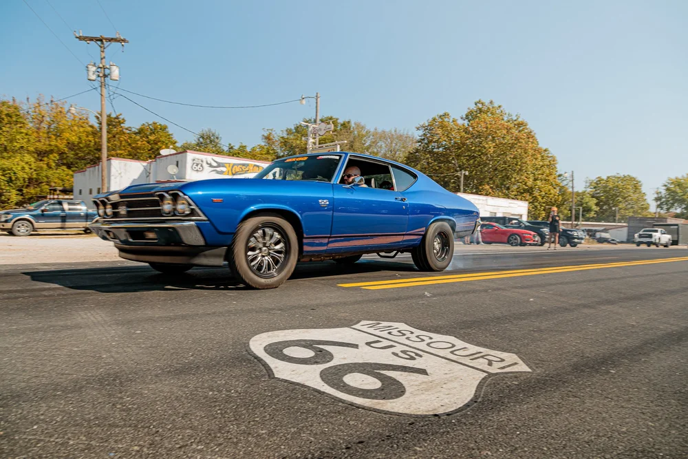 Edelbrock Sick Smokies — Sick The Magazine