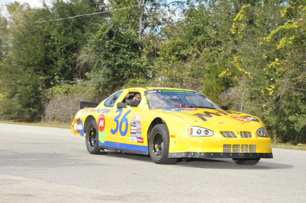 The Summit Racing Equipment Sick Ward Presented by PEAK Performance Is ...