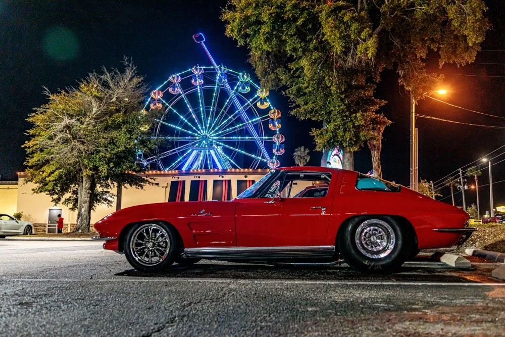 Sick Week 2023 — Sick the Mag