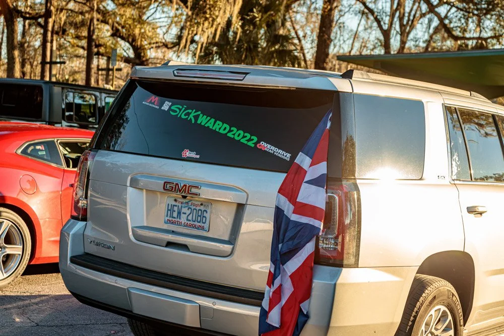 Sick Week 2023 — Sick the Mag