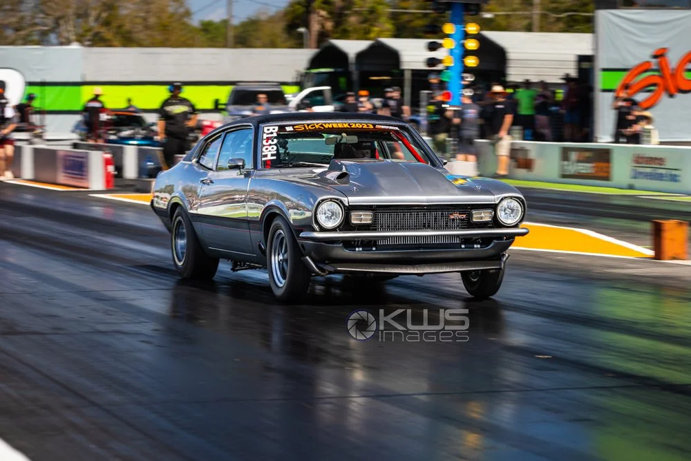 ModNationals, An Event Highlighting the Ford Modular Engine Platform ...