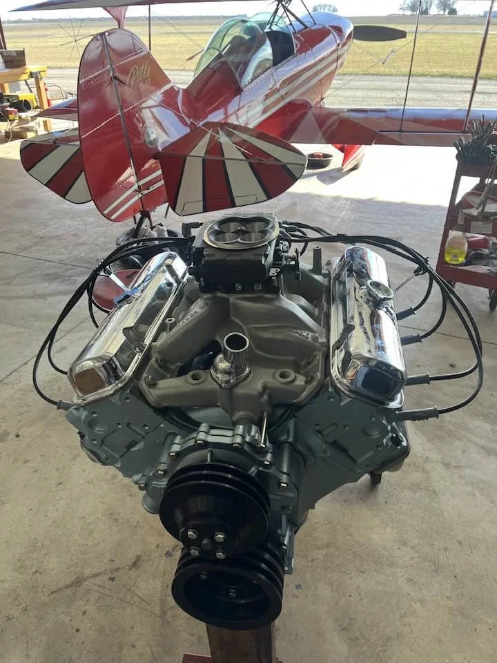 Can This ’67 Pontiac GTO and John Ostmeyer Survive Their First Drag-and ...