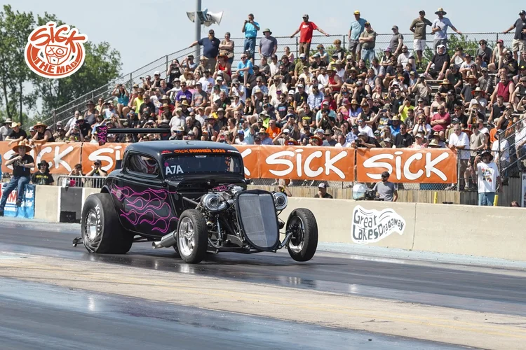 The Details of Sick Ward, and the Sick Spit Show & Shine – How You Can ...