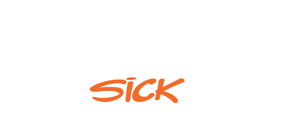 Sick Week 2027 Presented By Gear Vendors Overdrive — Sick The Magazine