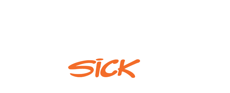 Sick Week 2026 Presented By Gear Vendors Overdrive — Sick The Magazine