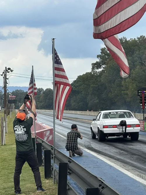 Sweet Home Alabama – After 7 Days, 900-Plus Miles and Some Epic ...