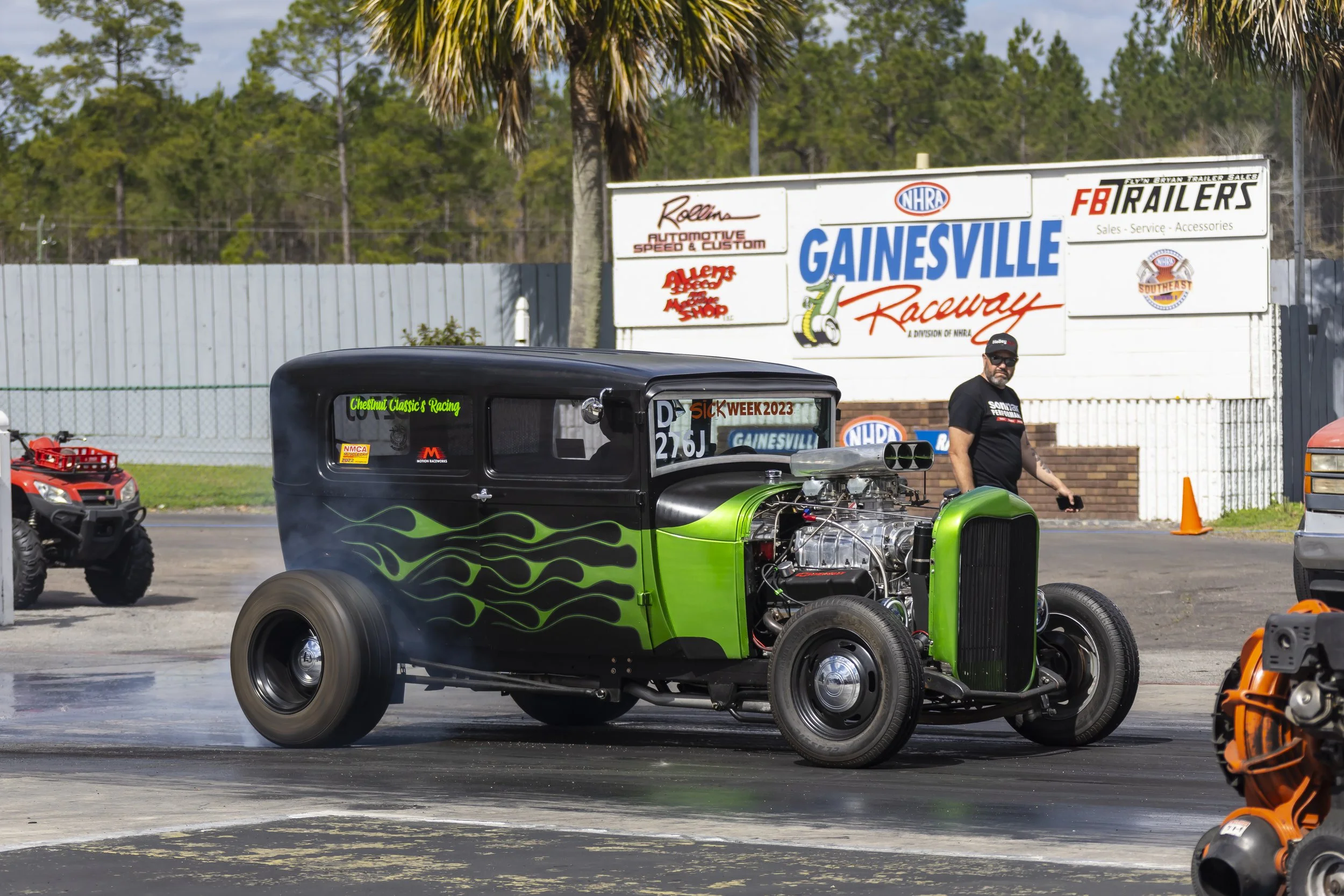 How Sick Week Turned This ’29 Model A From a Car Show Regular Into a ...