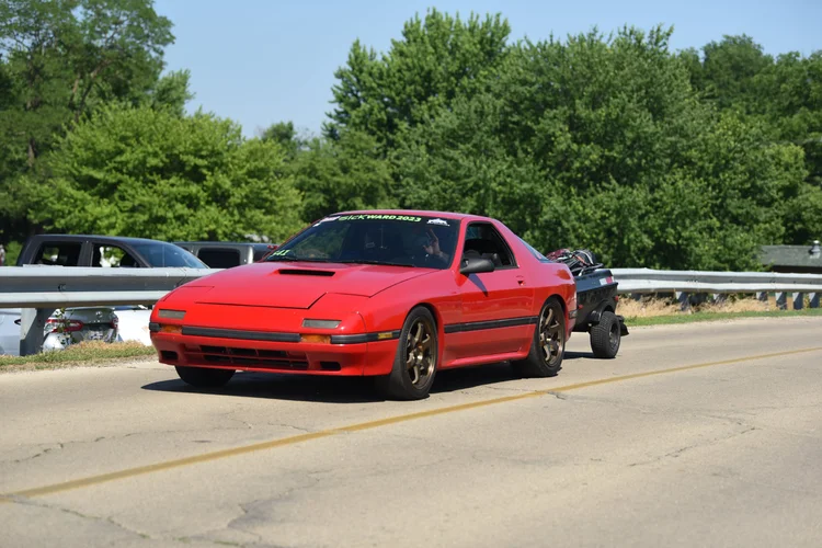 The Summit Racing Equipment Sick Ward Presented by PEAK Performance Is ...