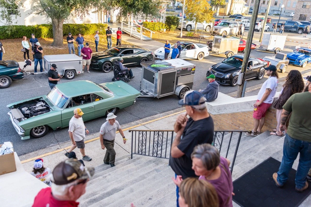 Gainesville Records Fall at Sick Week 2025 — Sick The Magazine