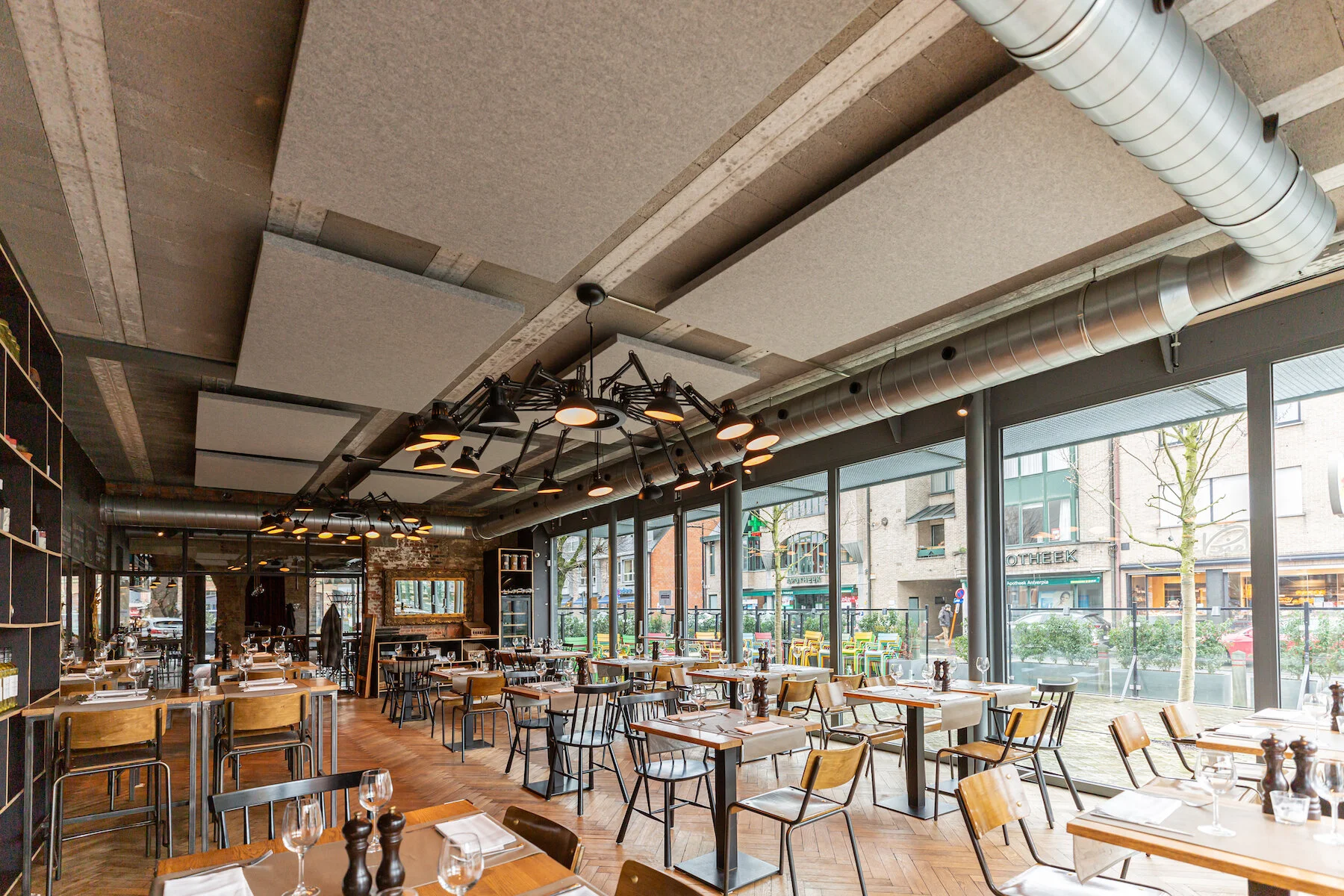 Products - Factory — Apex Integrated Building Solutions