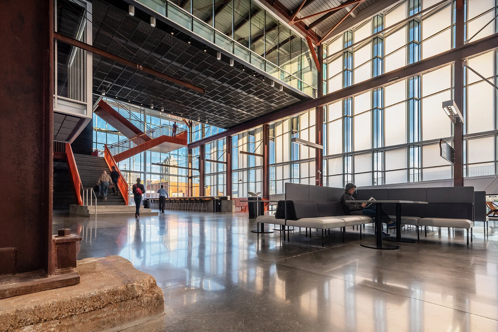 Apex Integrated Building Solutions