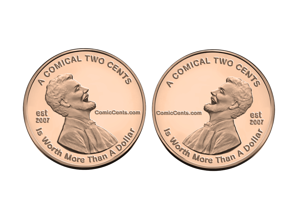 The Underground Comedy Showcase — License No 1 | Boulder, CO