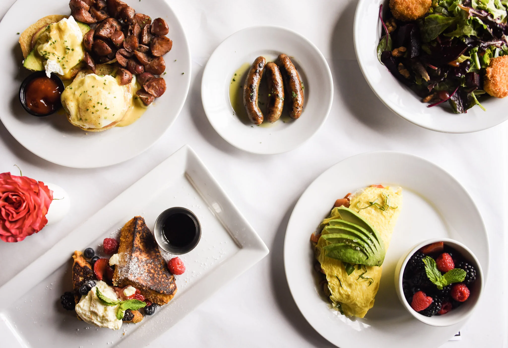 Neighbors Restaurants