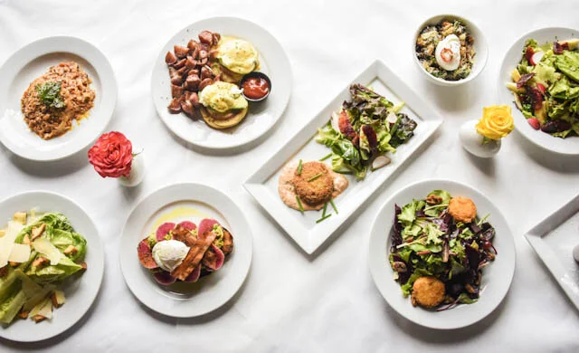 Neighbors Restaurants