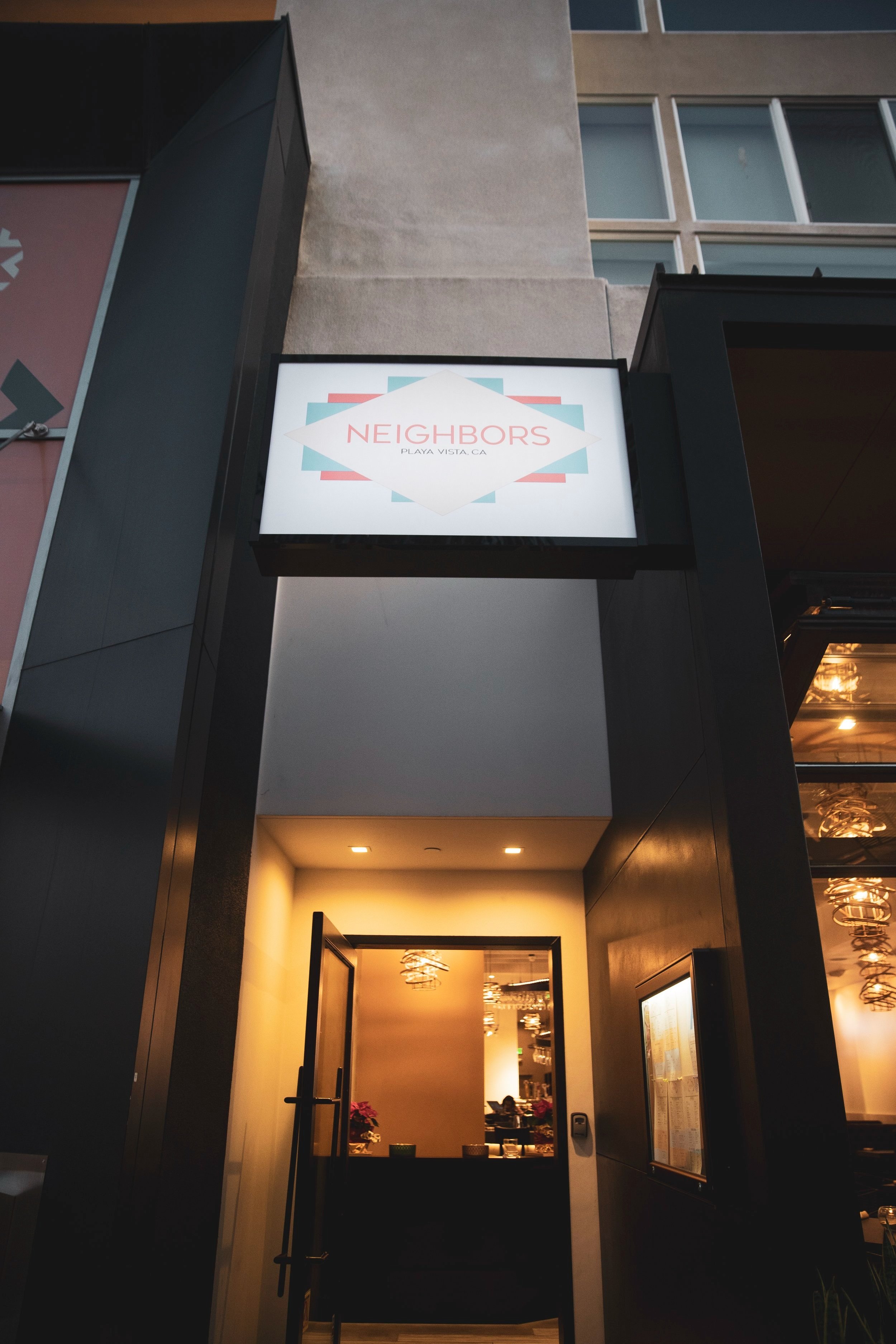 Neighbors Restaurants