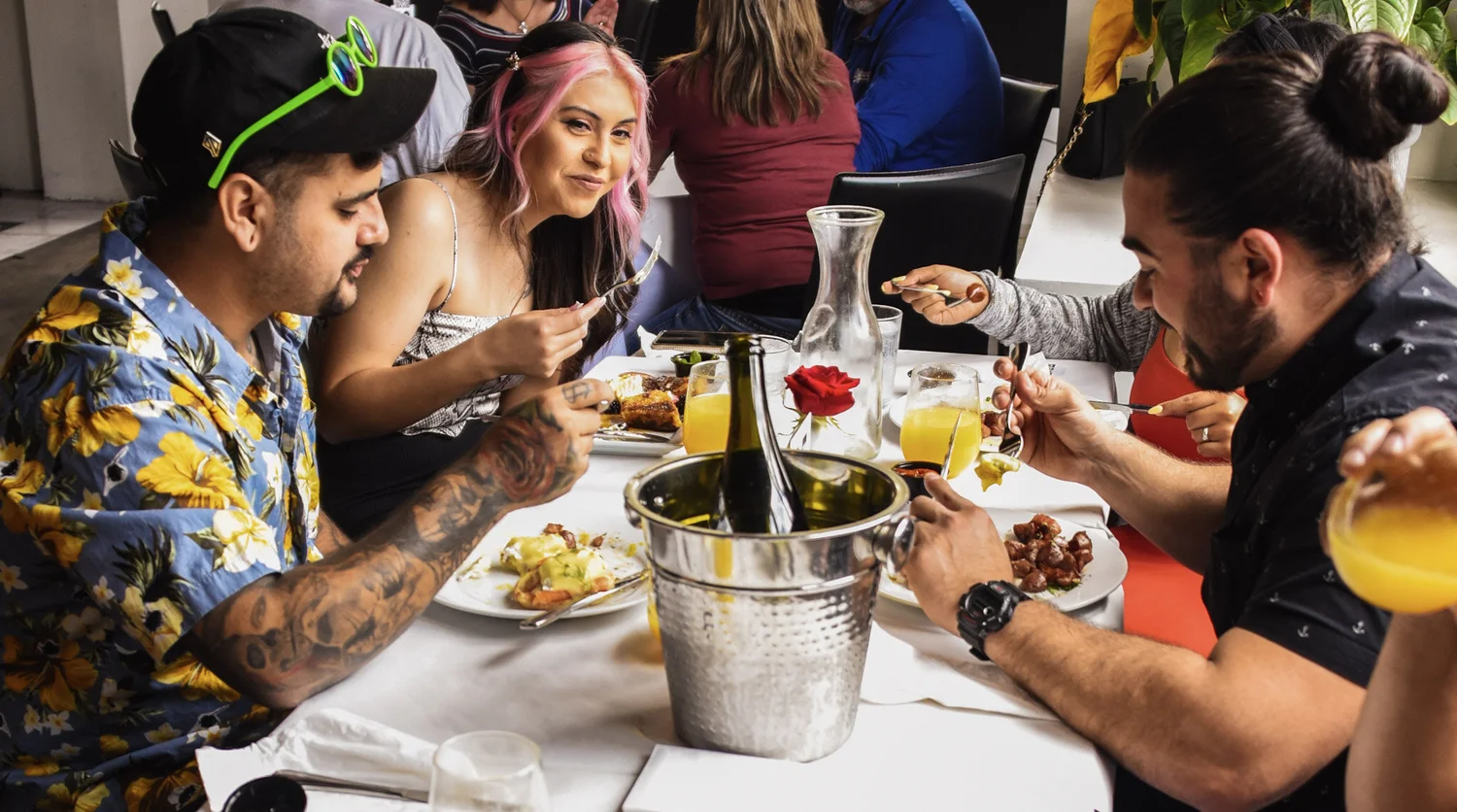 Neighbors Restaurants